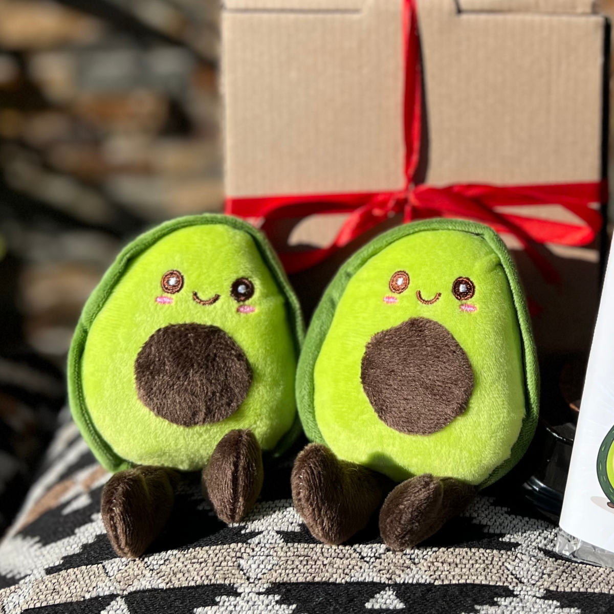 LoveBox Small - "Eres lo que me hacia palta" 🥑 ️🥑 – BoomBox